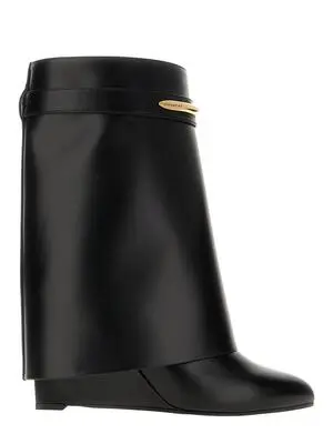 Givenchy Shoes Boots - Multicolor