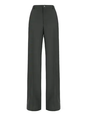 Gucci Clothing Trousers - Multicolor