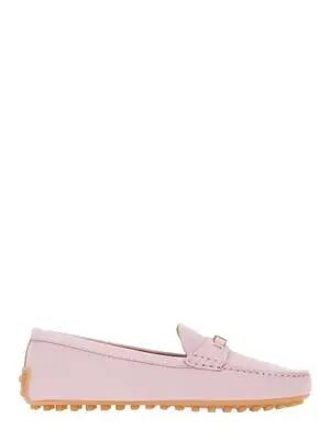 TOD'S Shoes Loafers - Multicolor