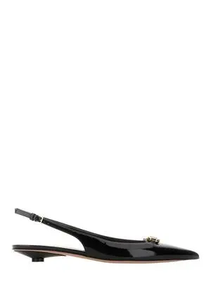 Valentino Garavani Slingback Pumps - Multicolor