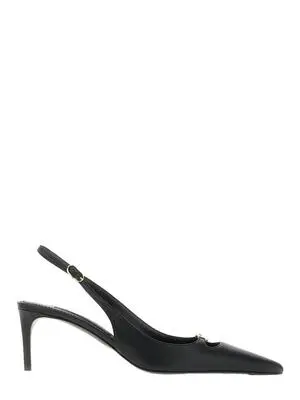 Dolce & Gabbana Slingback Pumps - Multicolor