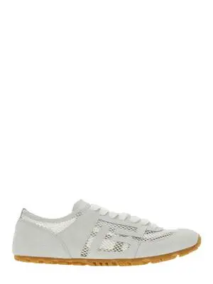 Balmain Sneakers - Multicolor