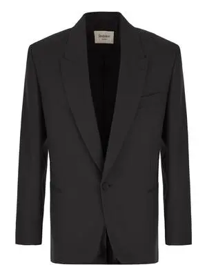 Saint Laurent Blazer - Multicolor