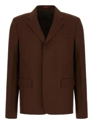 Gucci Blazer - Multicolor