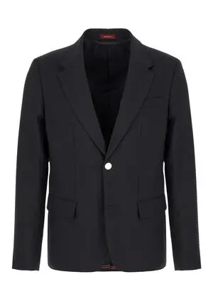 Gucci Clothing Blazers E Gilets - Multicolor