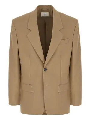 Saint Laurent Blazer - Multicolor