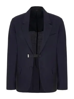 Fendi Clothing Blazers E Gilets - Multicolor