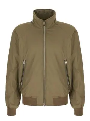 TOM FORD Bomber Jacket - Multicolor