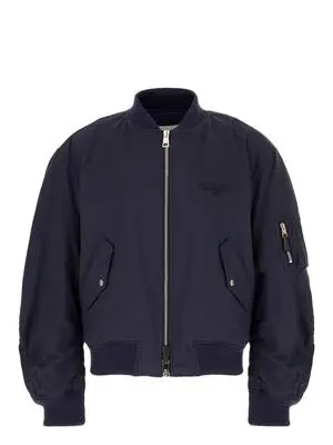 Givenchy Bomber Jacket - Multicolor