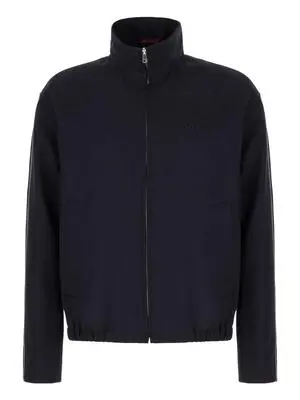 Gucci Zip Up Jacket - Multicolor