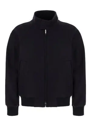Fendi Bomber Jacket - Multicolor