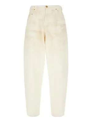 WILLY CHAVARRIA Willy Chavarría Jeans - Multicolor