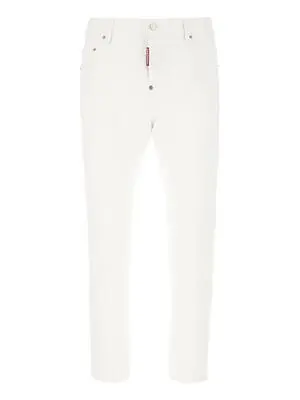 DSQUARED2 DSQUARED2 Clothing Jeans