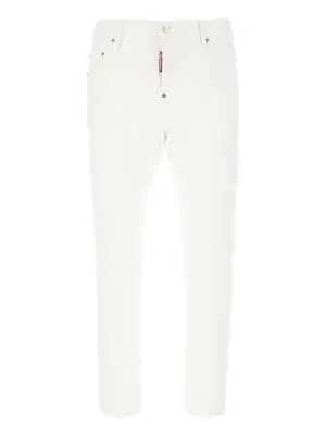 DSQUARED2 DSQUARED2 Clothing Jeans