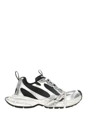 Balenciaga BALENCIAGA Runner Sneakers Multicolor