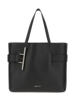 Alexander McQueen Tote Bag - Multicolor