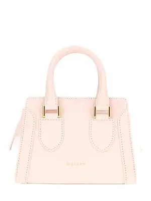 Alexander McQueen Top Handle Bag - Multicolor