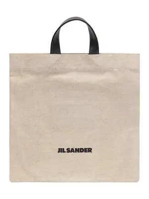 JIL SANDER Tote Bag - Multicolor
