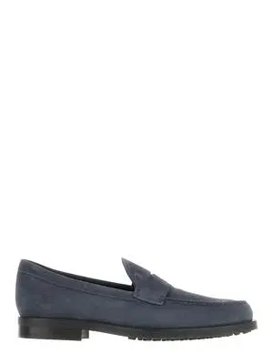 TOD'S Loafers - Multicolor