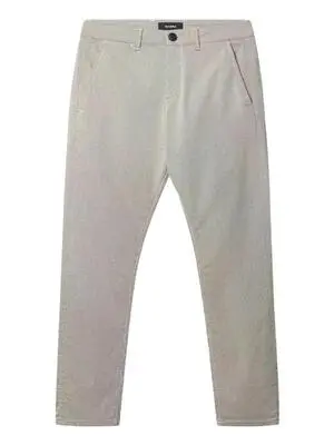 GABBA Paul K3280 Dale Chinos - Grey