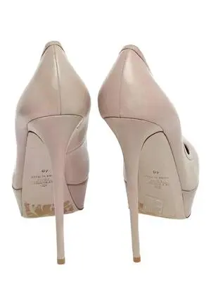 VALENTINO Valentino Garavani Platform Pumps
