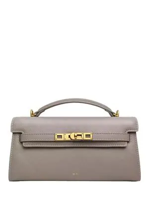 Jw Pei Noor Top-handle Tote Bag - Neutrals