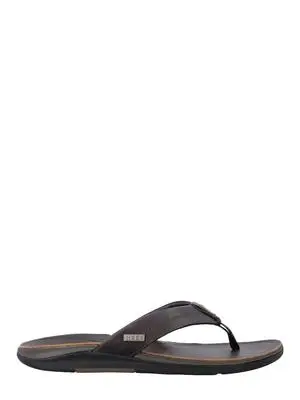 Reef Offshore Flip Flops - Brown