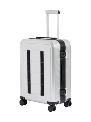 DB JOURNEY Ramverk Alu Check-in Luggage - Silver/onyx