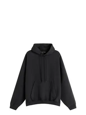 COLE BUXTON Cb 1992 Backstage Hoodie - Vintage Black