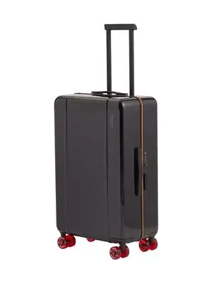 FLOYD Check-in Hard Shell Luggage - Galaxy Night