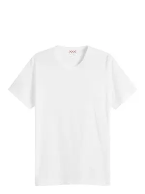 VISVIM Sublig 3-pack Short Sleeve T-shirt