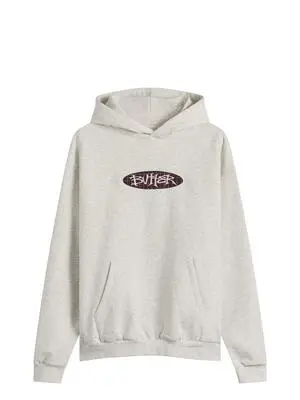 BUTTER GOODS Tide Hoodie - Ash
