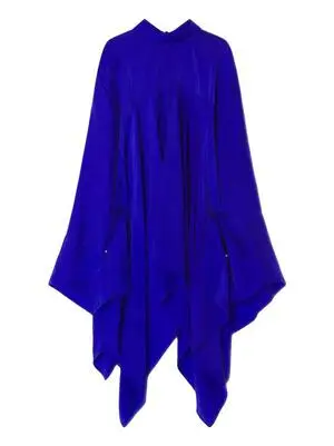 LANVIN Long-sleeve Tunic - Blue