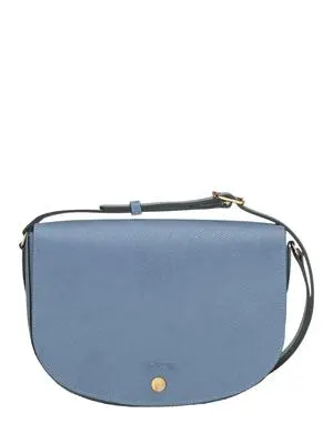 Longchamp Longchamp Epure Crossbody Bag Slate