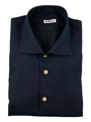 KITON Casual Button-up Shirt