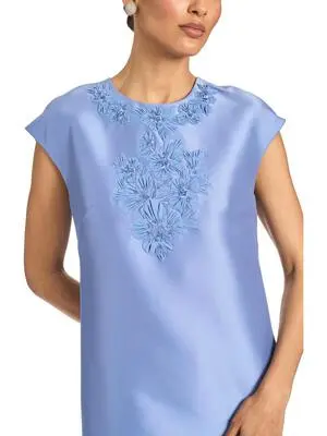 Sachin & Babi Gwendolyn Gown - Opal
