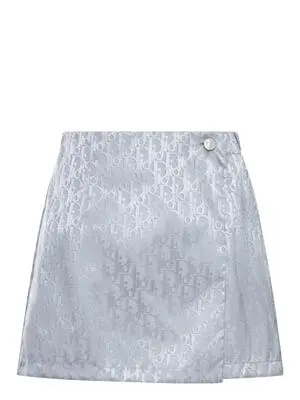 Dior Monogram Skort - No