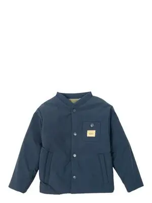 Bonpoint Bomber Jacket - Blue