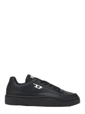 DIESEL® S-tracker D-low Top Sneaker - Black