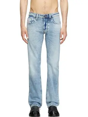 DIESEL® Larkee Regular Waist Jeans - Blue