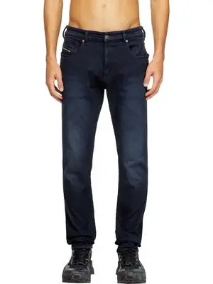 DIESEL® Diesel D-Strukt Slim Jog Jeans Blue