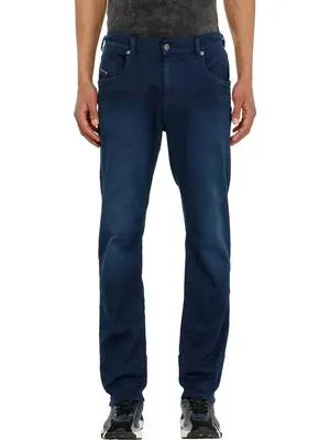 DIESEL® D-krooley-bw Joggjeans - Blue