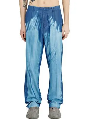 DIESEL® D-askar Slim Jeans - Blue