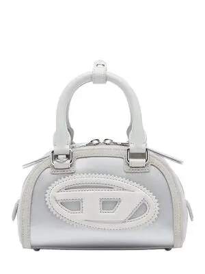 DIESEL® 1DR Dome Silver