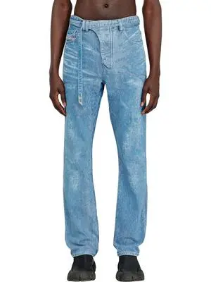 DIESEL® Slim Jeans D-juren - Blue
