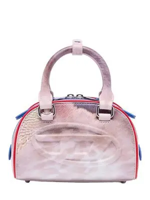 DIESEL® 1dr Mini Bowling Bag - Multicolor