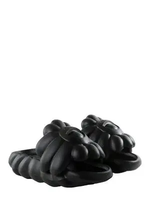 OHANA HATAKE OHANA HATAKE Full-Bloom Sandals
