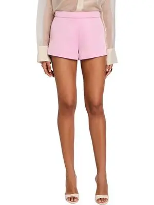 SEROYA Milu Short - Dusty Pink