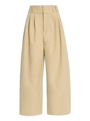 Altuzarra Wilson Pant - Sapling