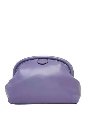 Stella McCartney Falabella Clutch Bag - Purple